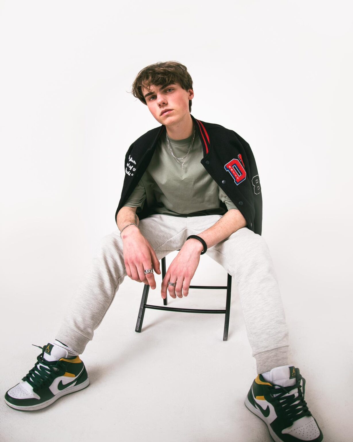 Matz Voskamp voegt zich toe aan het Next Era Publishing roster voor ...