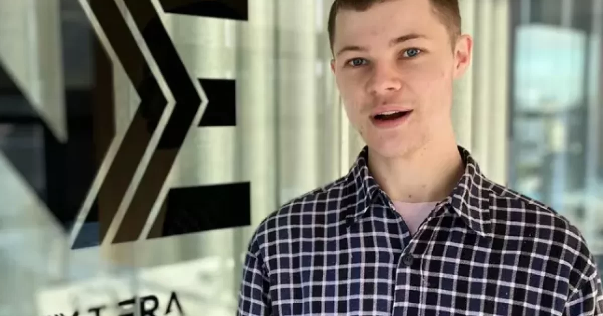 Pieter Tanis aan de slag als Creative bij Next Era Publishing – Next ...