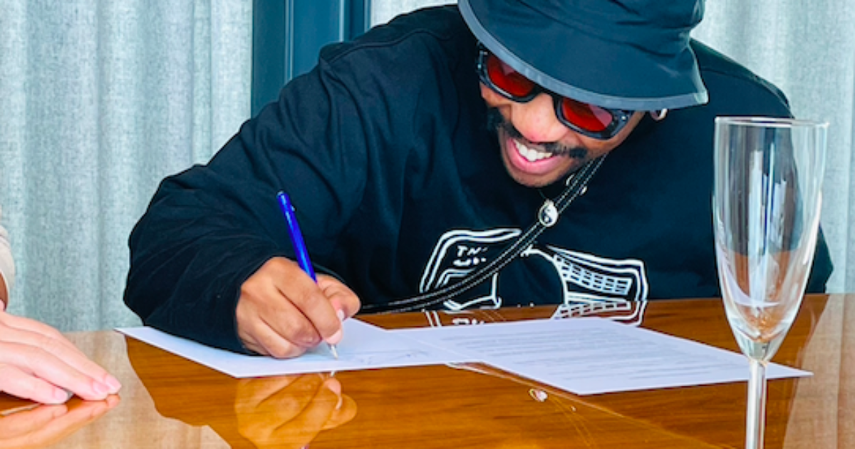 Producer 2Shoes signs exclusive publishing agreement with Next Era ...