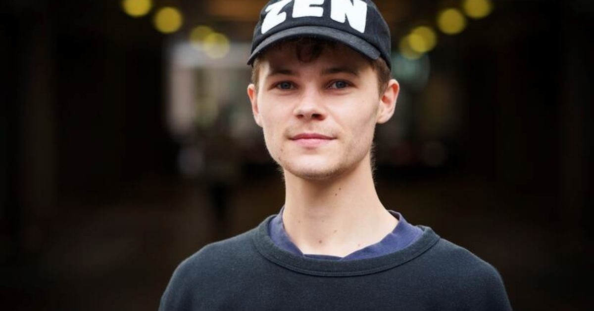 Pieter Tanis (1998 - 2024) – Next Era Publishing